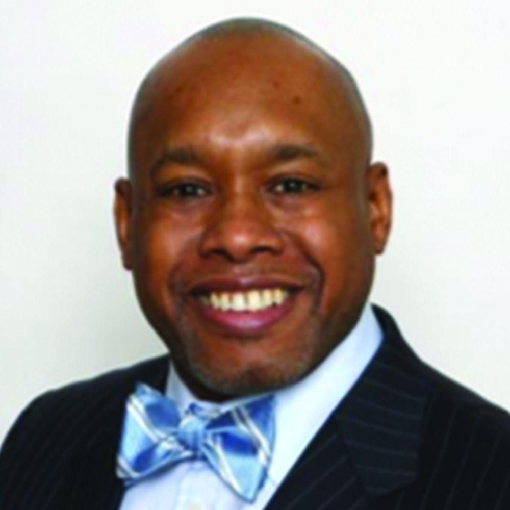 Board – The Myles-Ruth Munroe Foundatoin