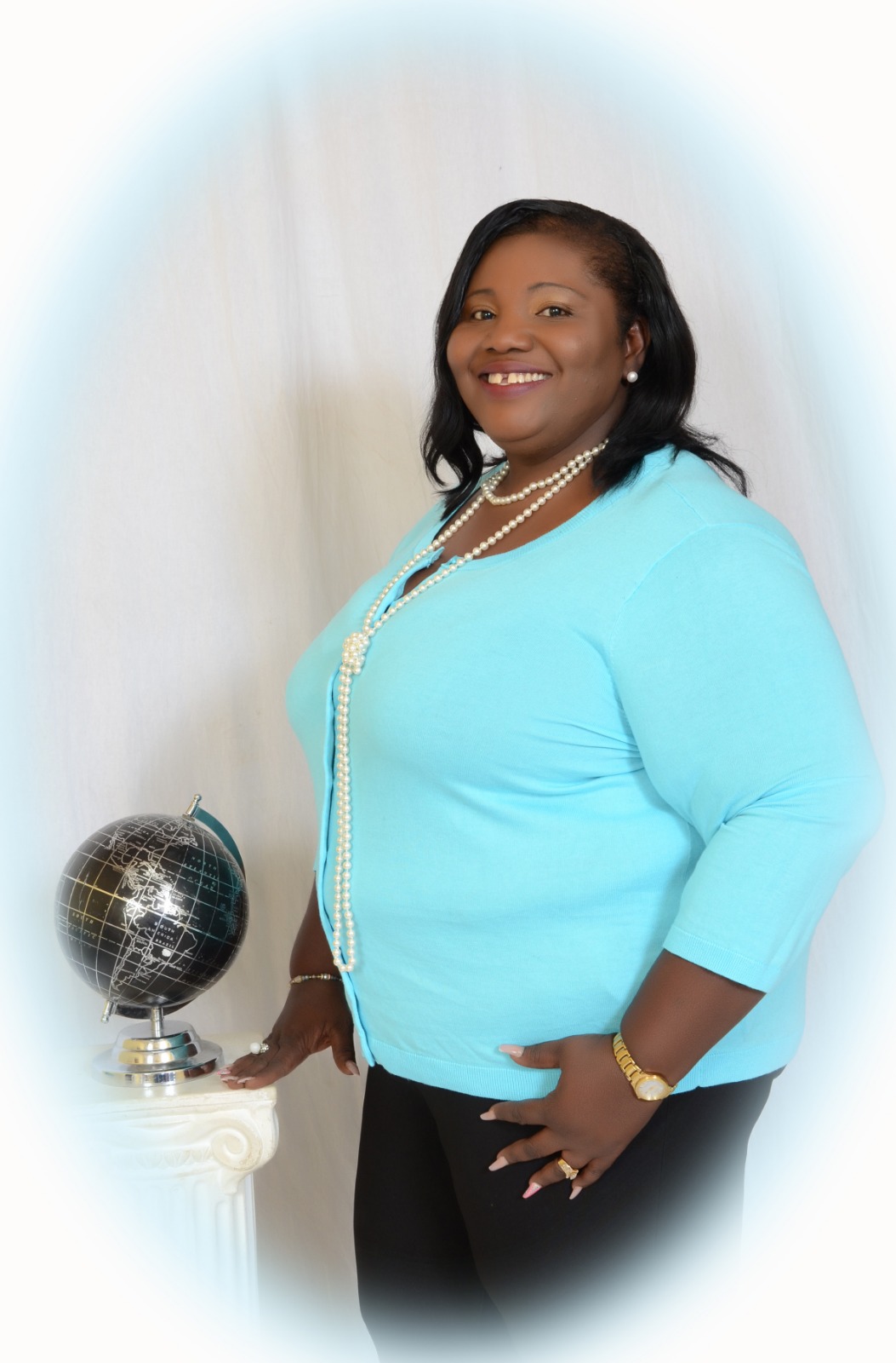 The Munroe Institute – The Myles-Ruth Munroe Foundatoin