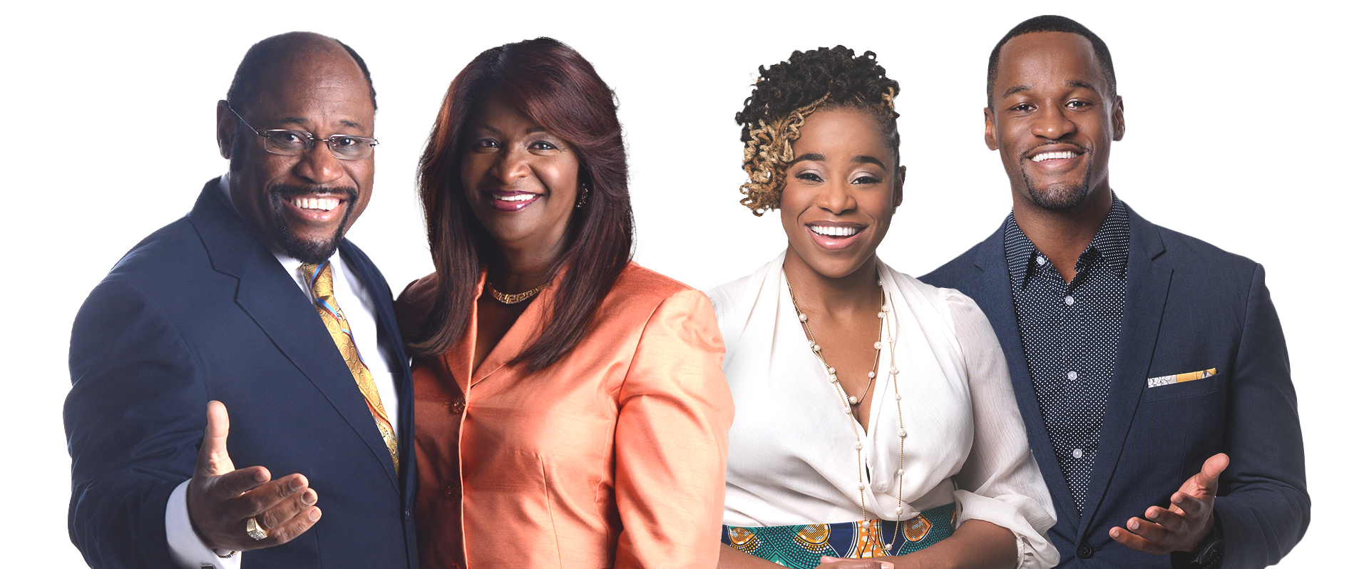 Munroe Foundation – Driving Future Leaders